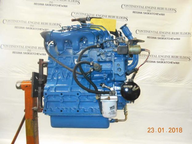 Continental Engine Dealer | Continental Diesel Engine – PPWBP